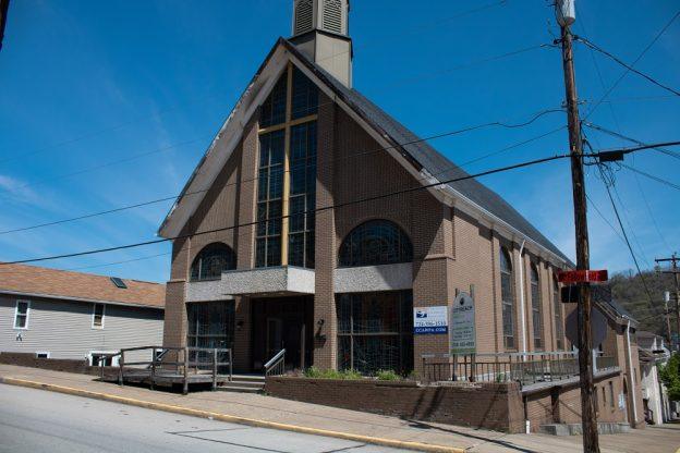 Charleroi CCA – Christian Counseling Associates