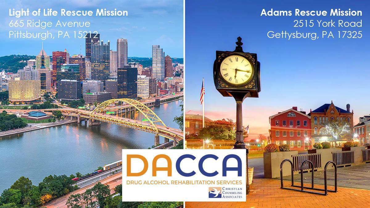 CCA Launches DACCA Partnerships to Serve Those in Need – Christian ...